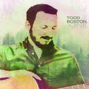 HOME - Todd Boston