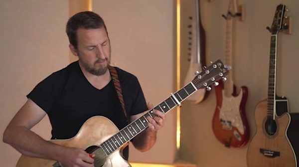 The Quiet Mind - Todd Boston