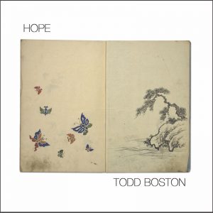 HOME - Todd Boston
