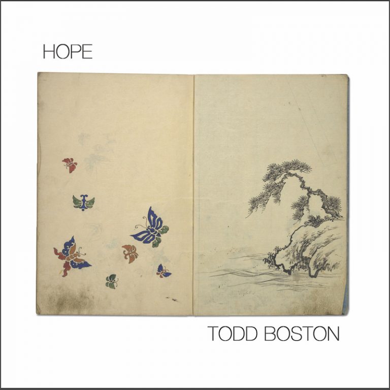 HOME - Todd Boston